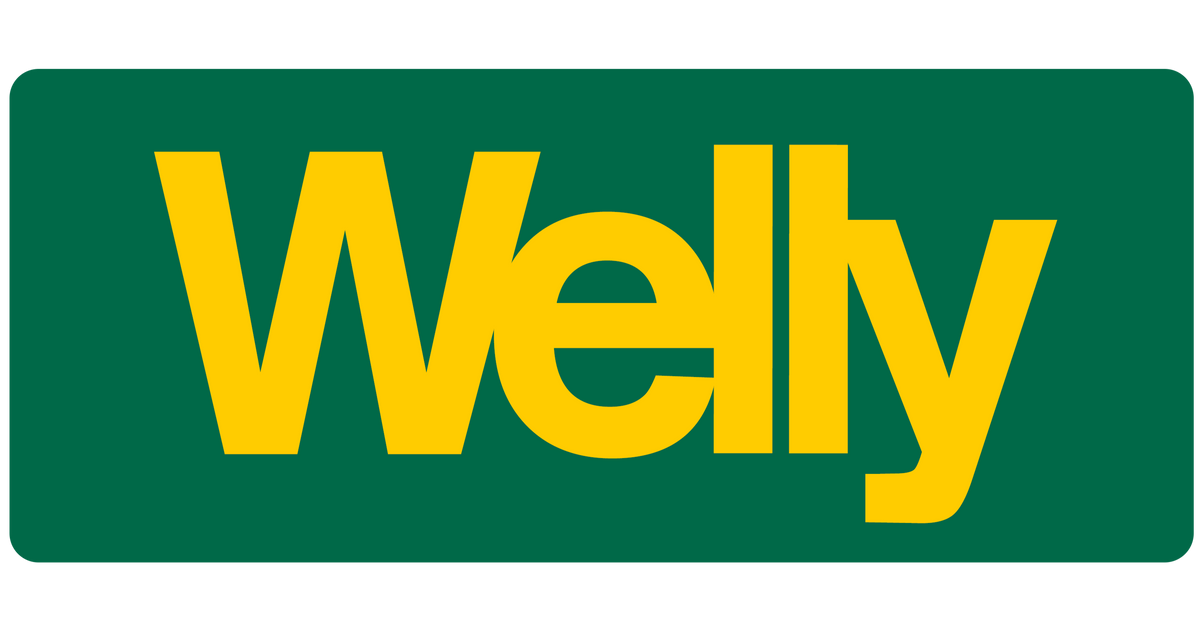 Welly Official Site