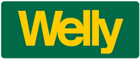 Welly Official Site