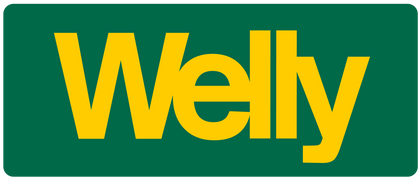 Welly Official Site