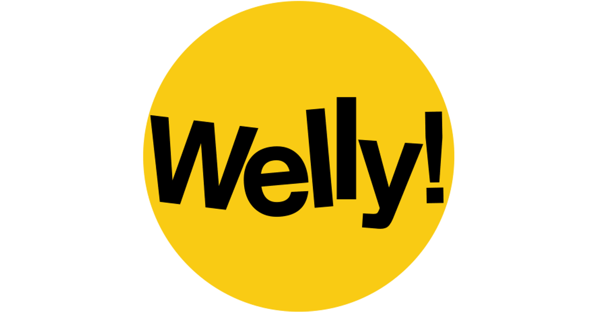 Welly Official Site